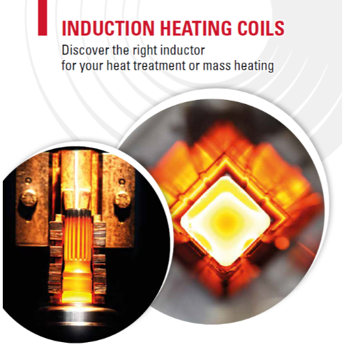 INDUCTION HEATING COILS