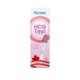 HCG Serum/Urine Combo Test