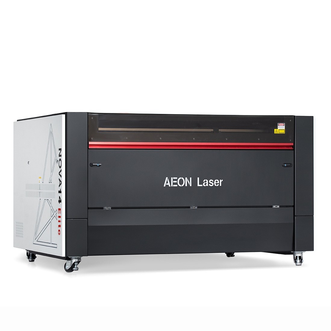 Redline Nova Laser cutting Machine