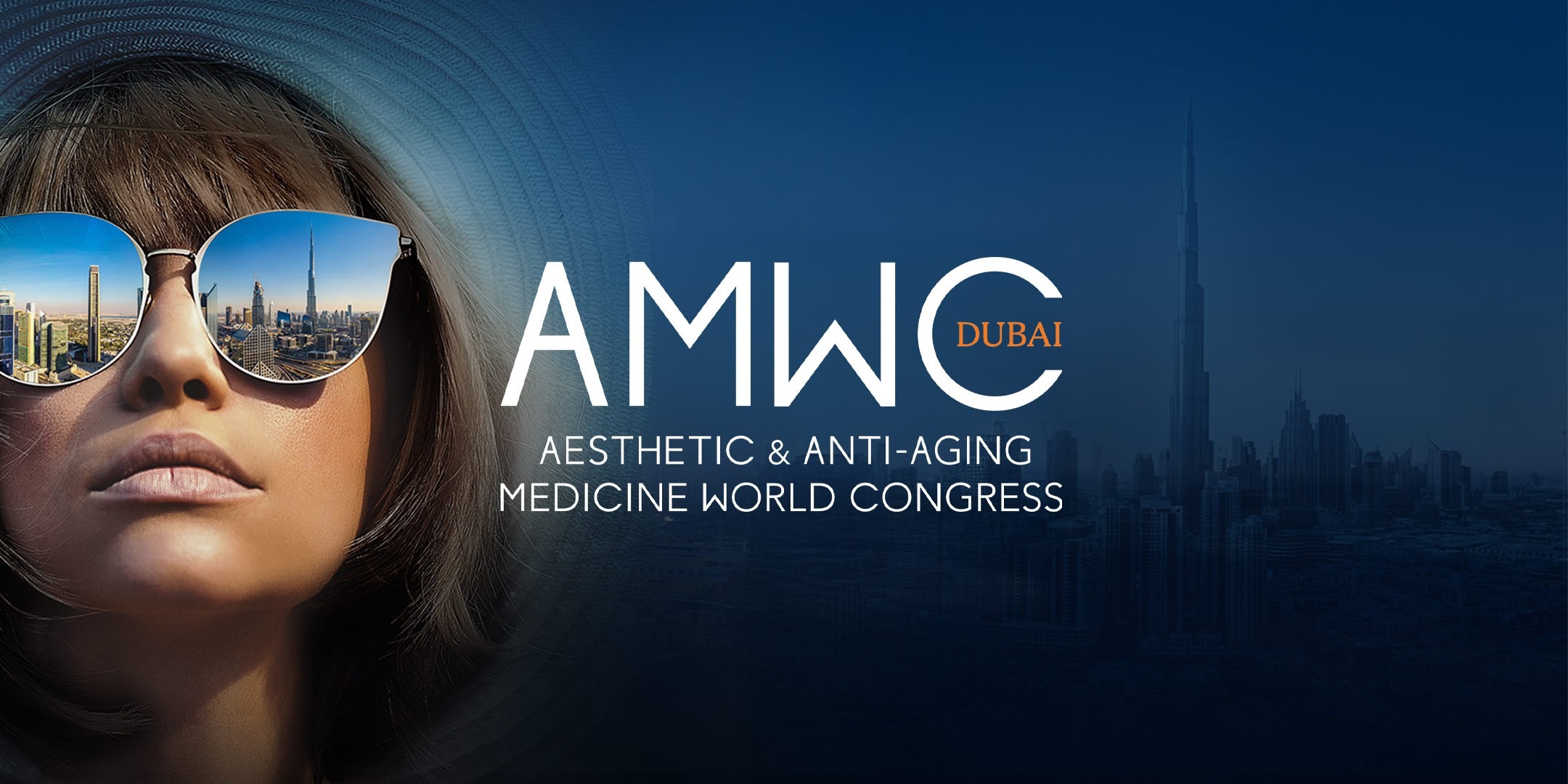 AMWC Dubai 2025 | AMWC App