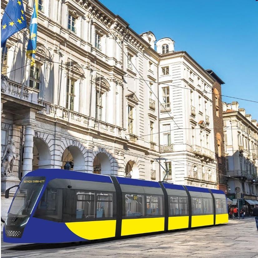 Tram Systems