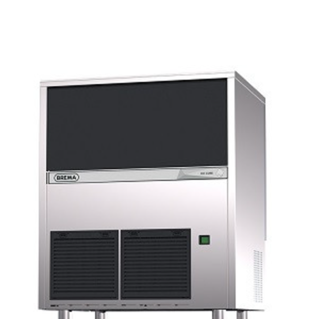 Brema - Automatic Ice Cube Machine