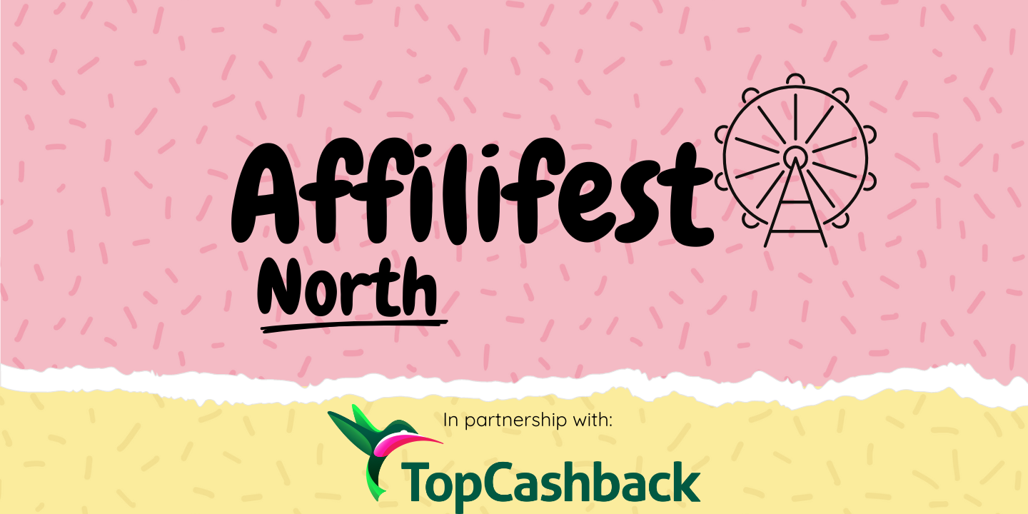 Affilifest North | Affilifest