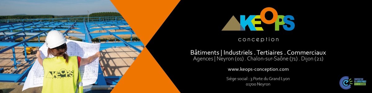 KEOPS CONCEPTION
