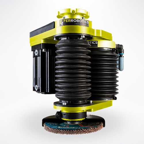 FerRobotics