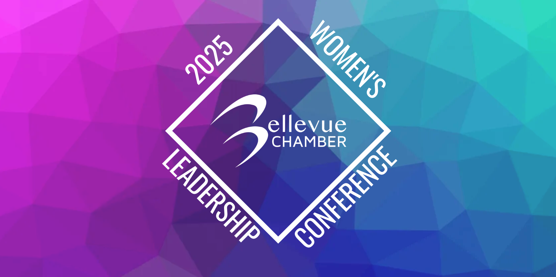 2025 Women's Leadership Conference: Invest in Yourself | BellevueChamber