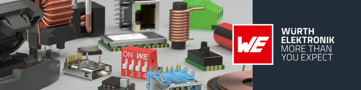 Würth Elektronik