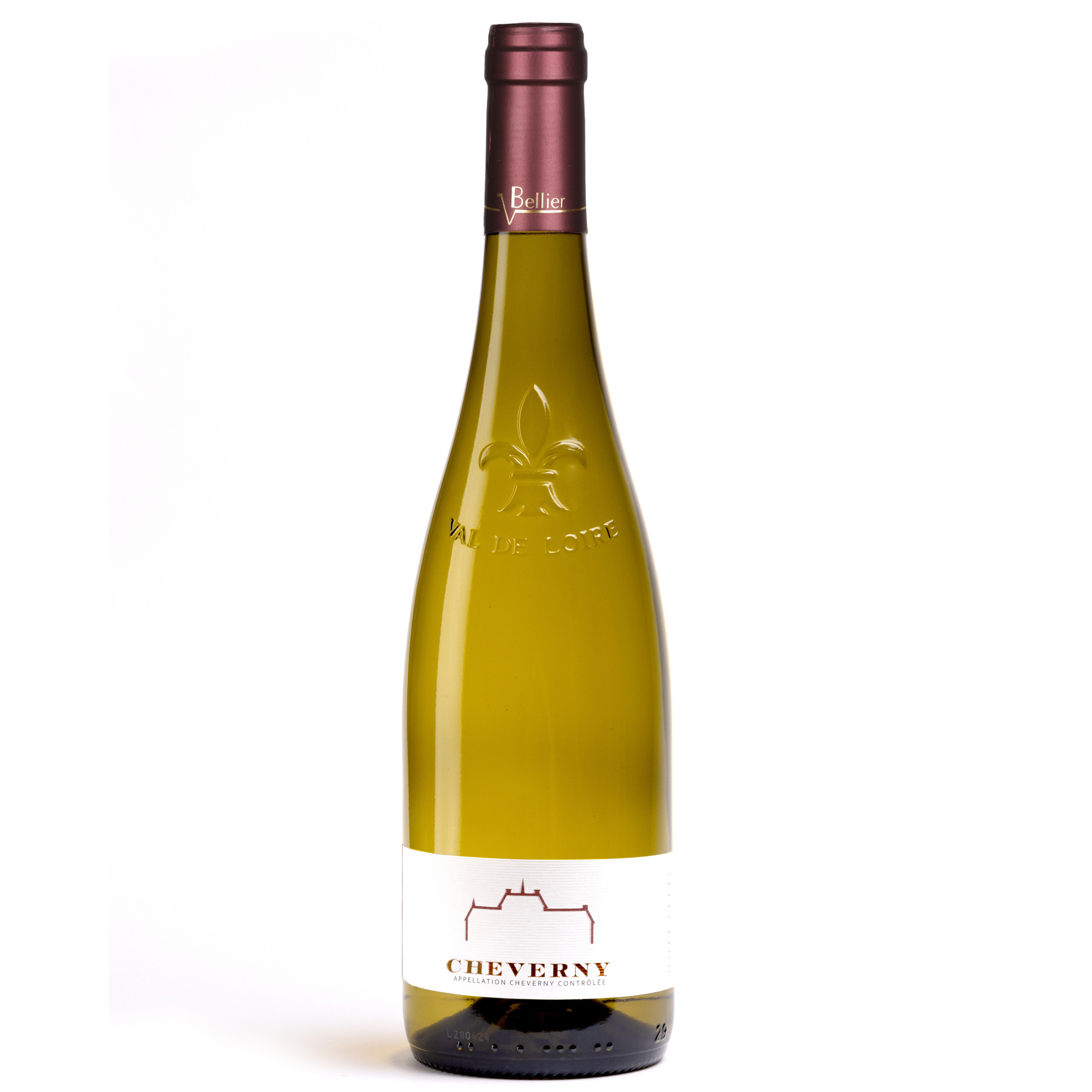 Cheverny Blanc
