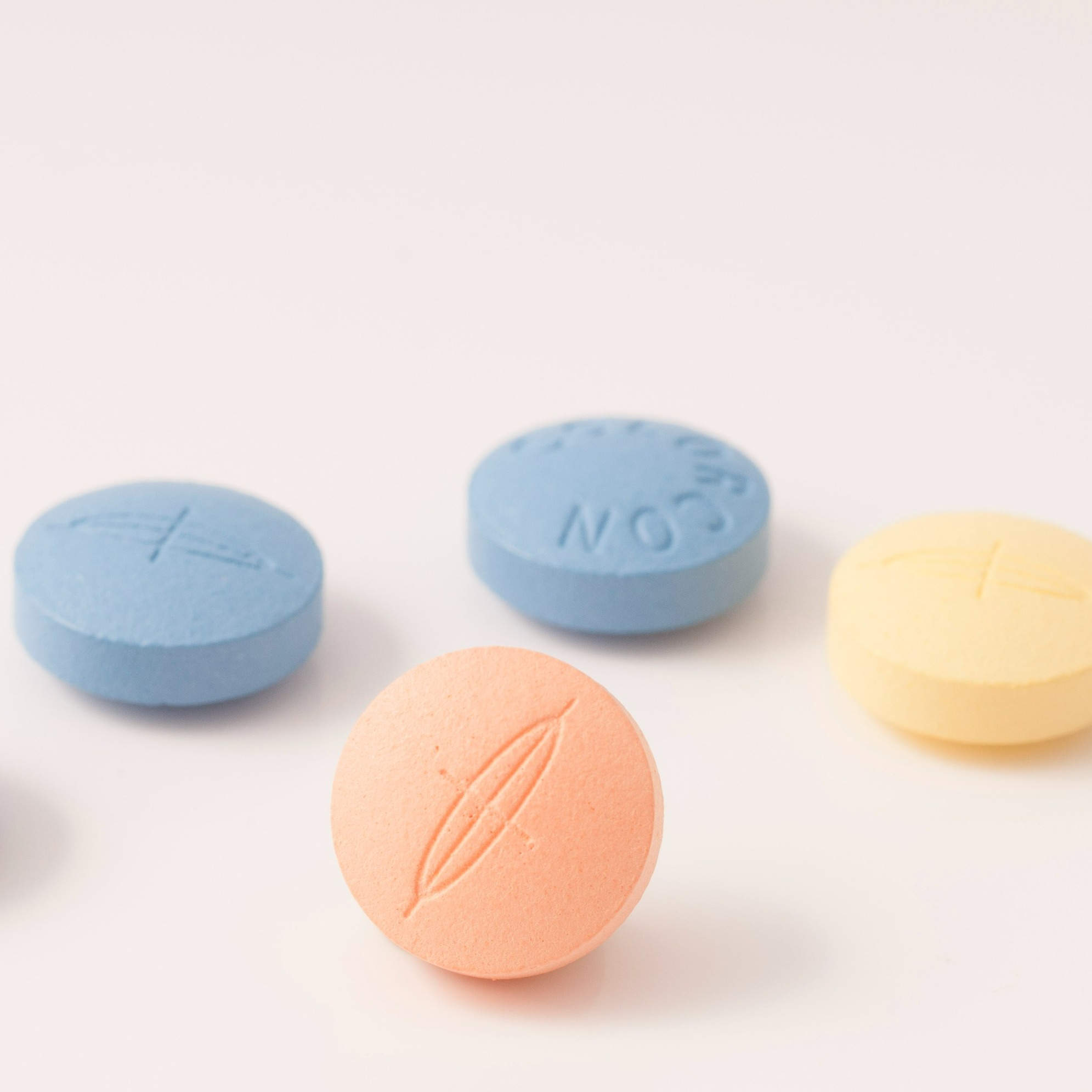 Opadry Complete Film Coating Systems