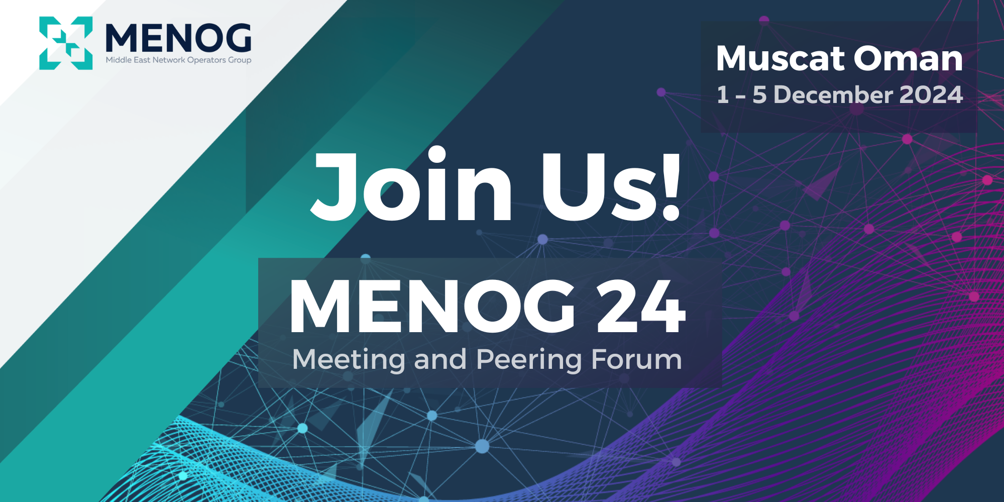 MENOG 24