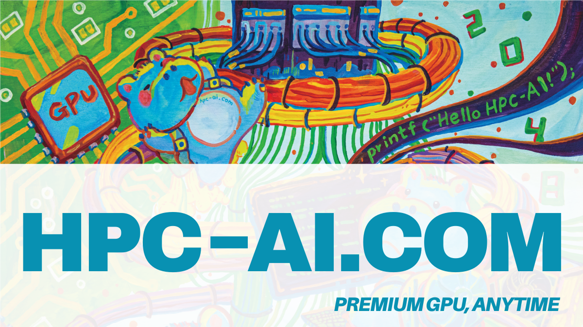 HPC-AI.COM