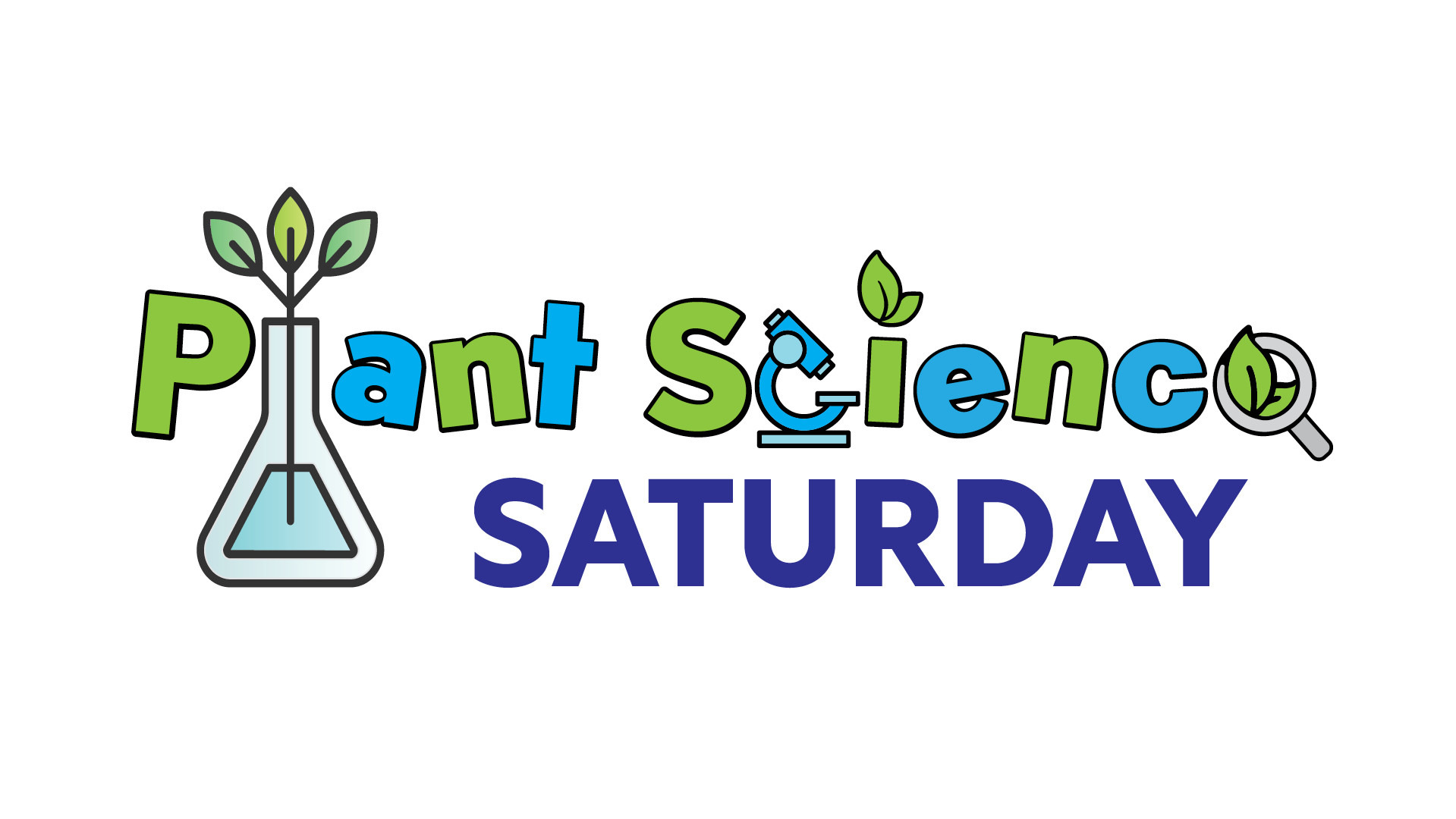 Plant Science Saturday