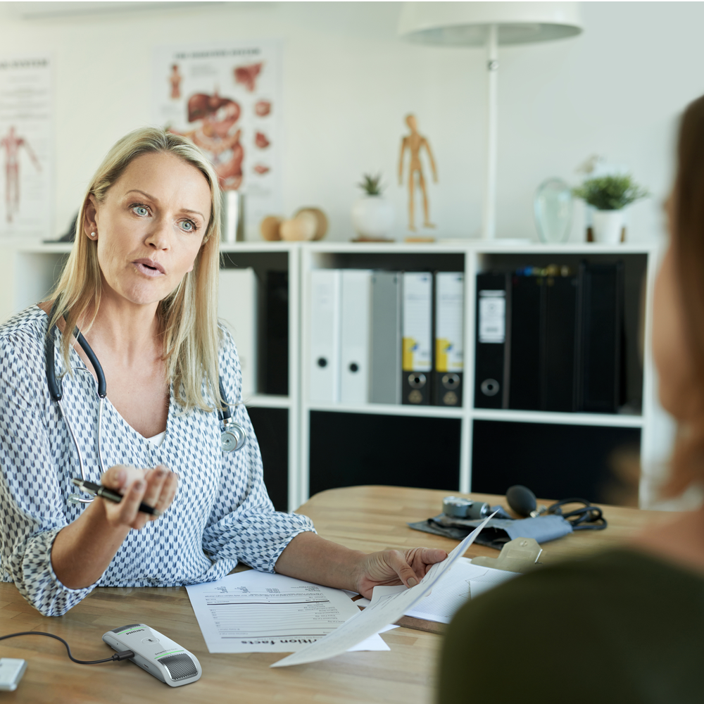 Philips SmartMike DUO