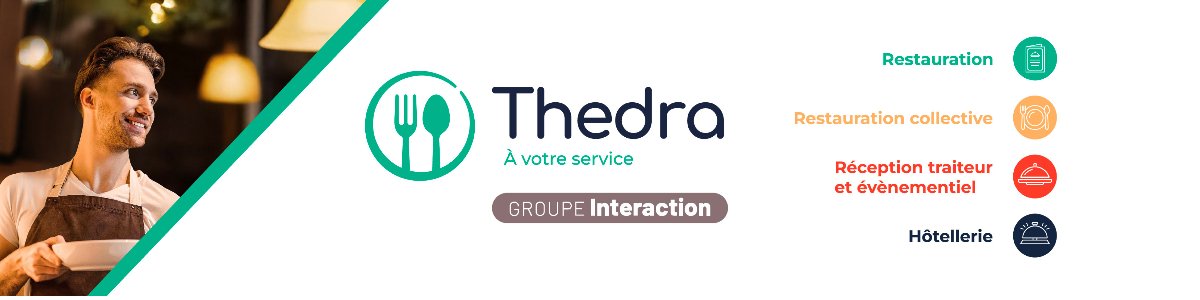 THEDRA INTERACTION RECRUTEMENT