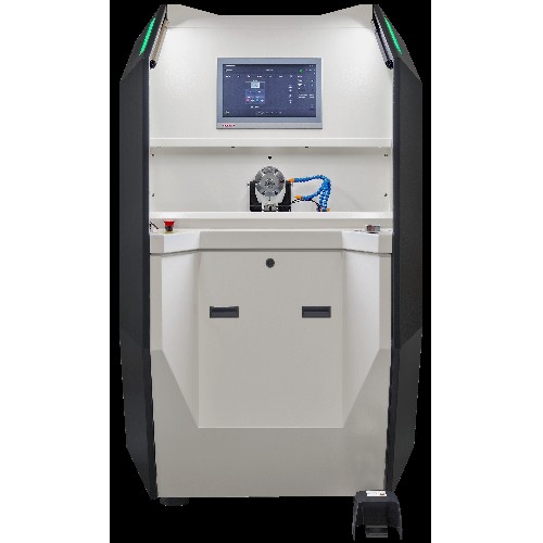 Mμ-HS1 - Honing machine Mu-Tools