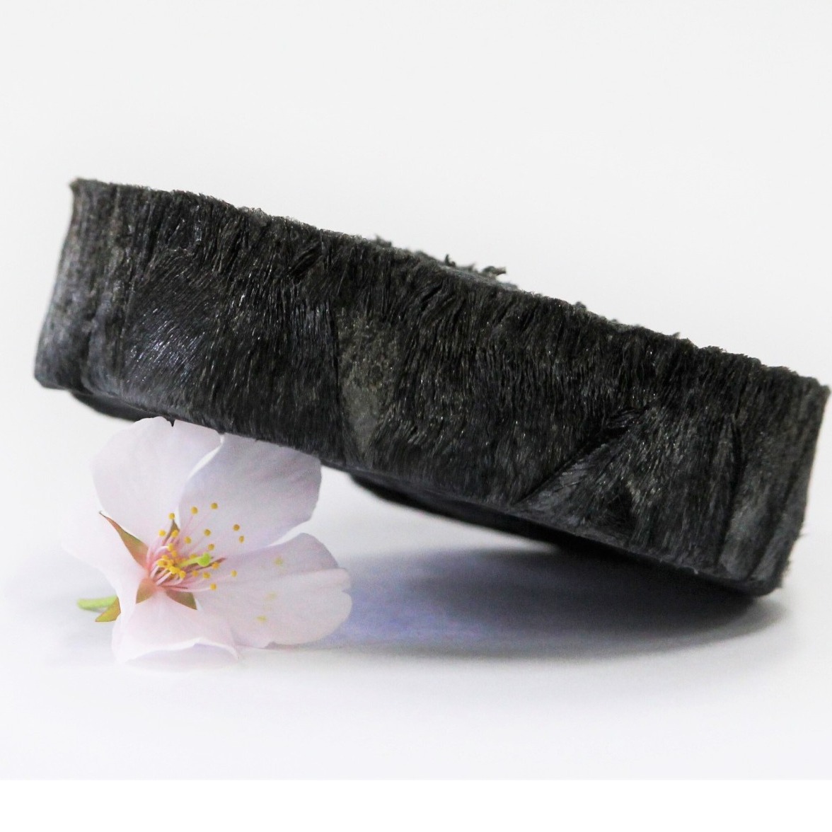 An innovative new material lighter than air