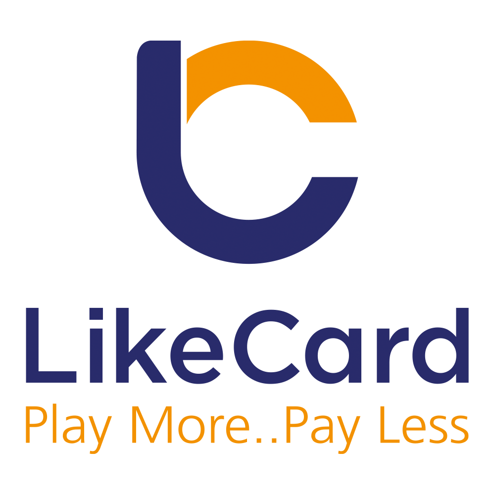 LikeCard Electronic Cards Trading