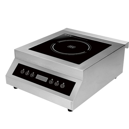 5000W Commercial Induction Cooker，AM-CD506