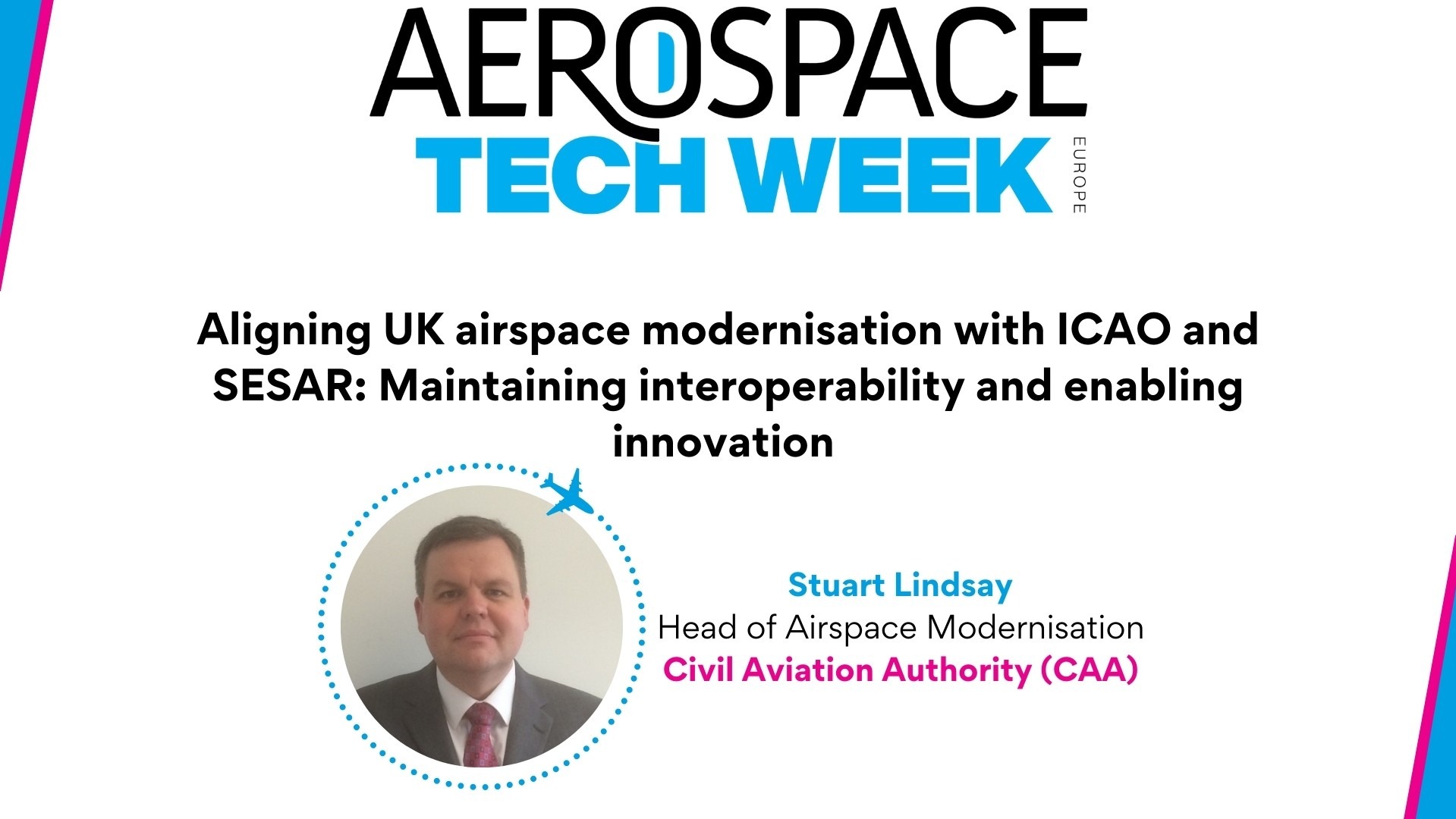 Aligning UK airspace modernisation with ICAO and SESAR: Maintaining interoperability and ...