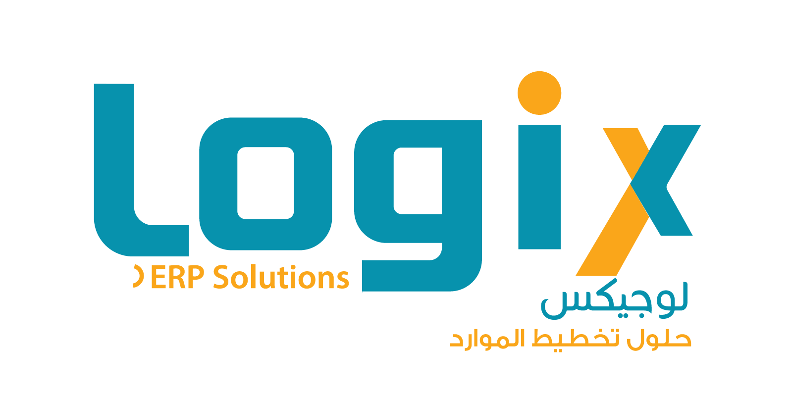 Logix Erp Solutions