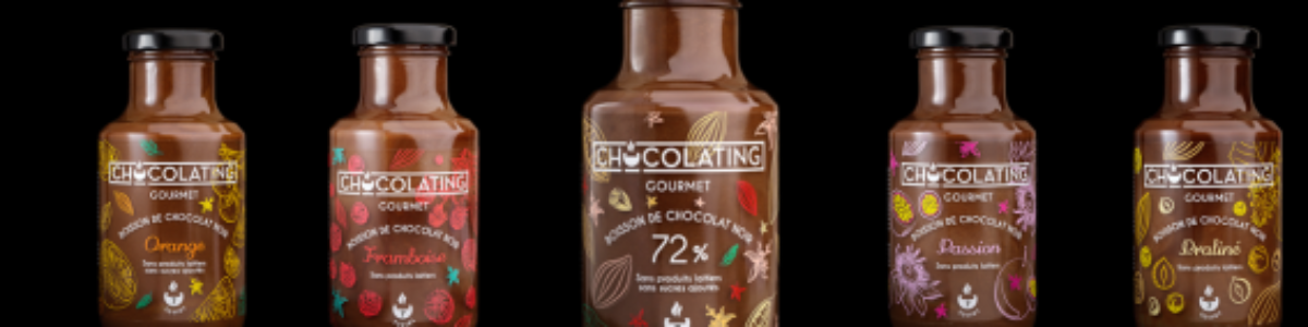 CHOCOLATING