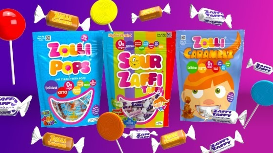 Zolli Candy