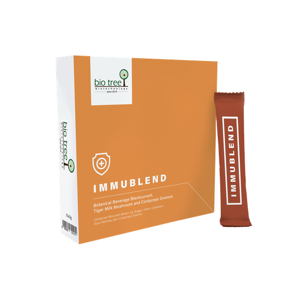 Immune Blend