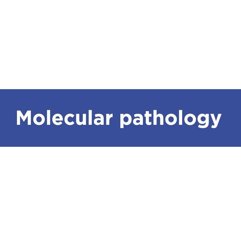Molecular Pathology; DNA ARRAYS, NGS Real Time, PCR