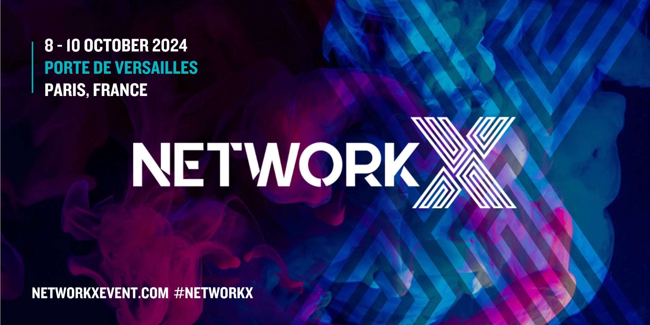 Network X 2024 | Informa Tech Events