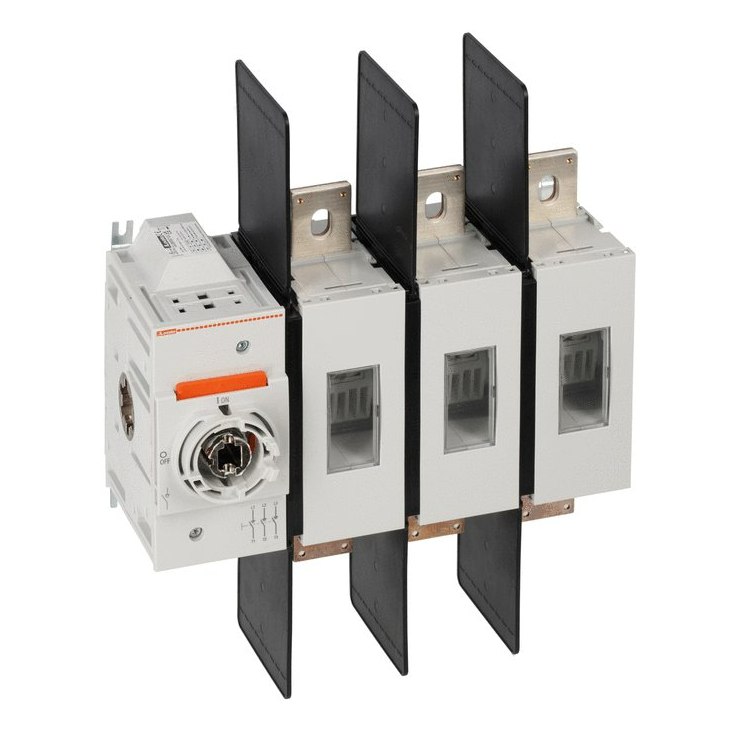 INTER SECTIONNEUR SERIE GL