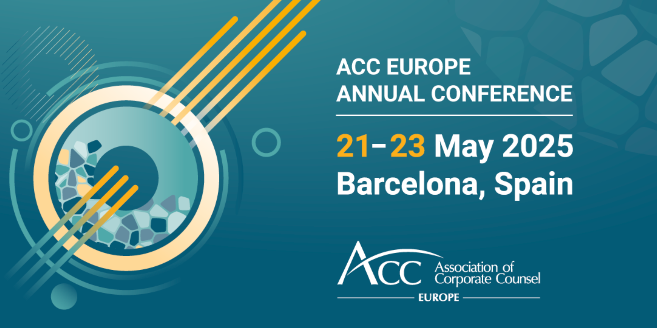 ACC Europe Annual Conference 2025 | ACC Europe Annual Conference