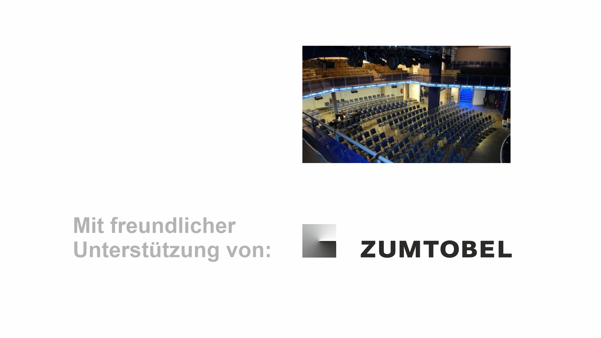 Wir sind die LiTG