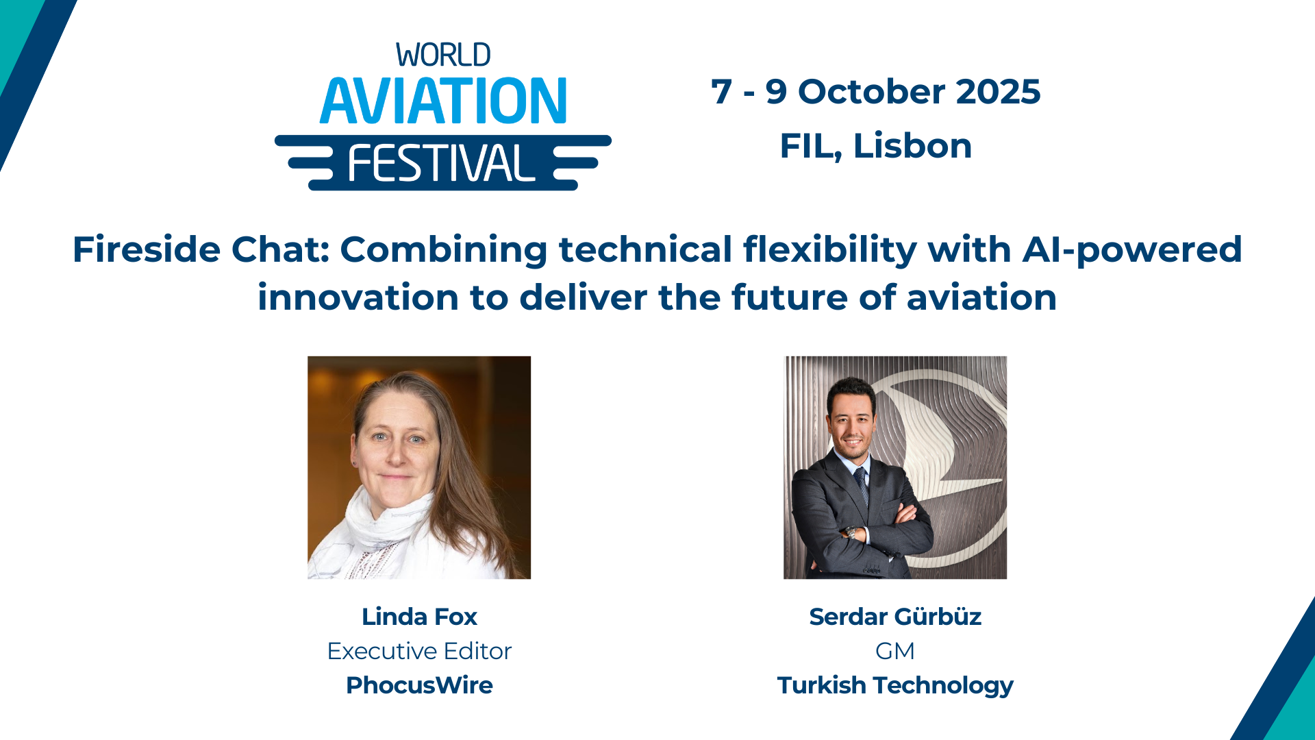 Fireside Chat: Combining technical flexibility with AI-powered ...