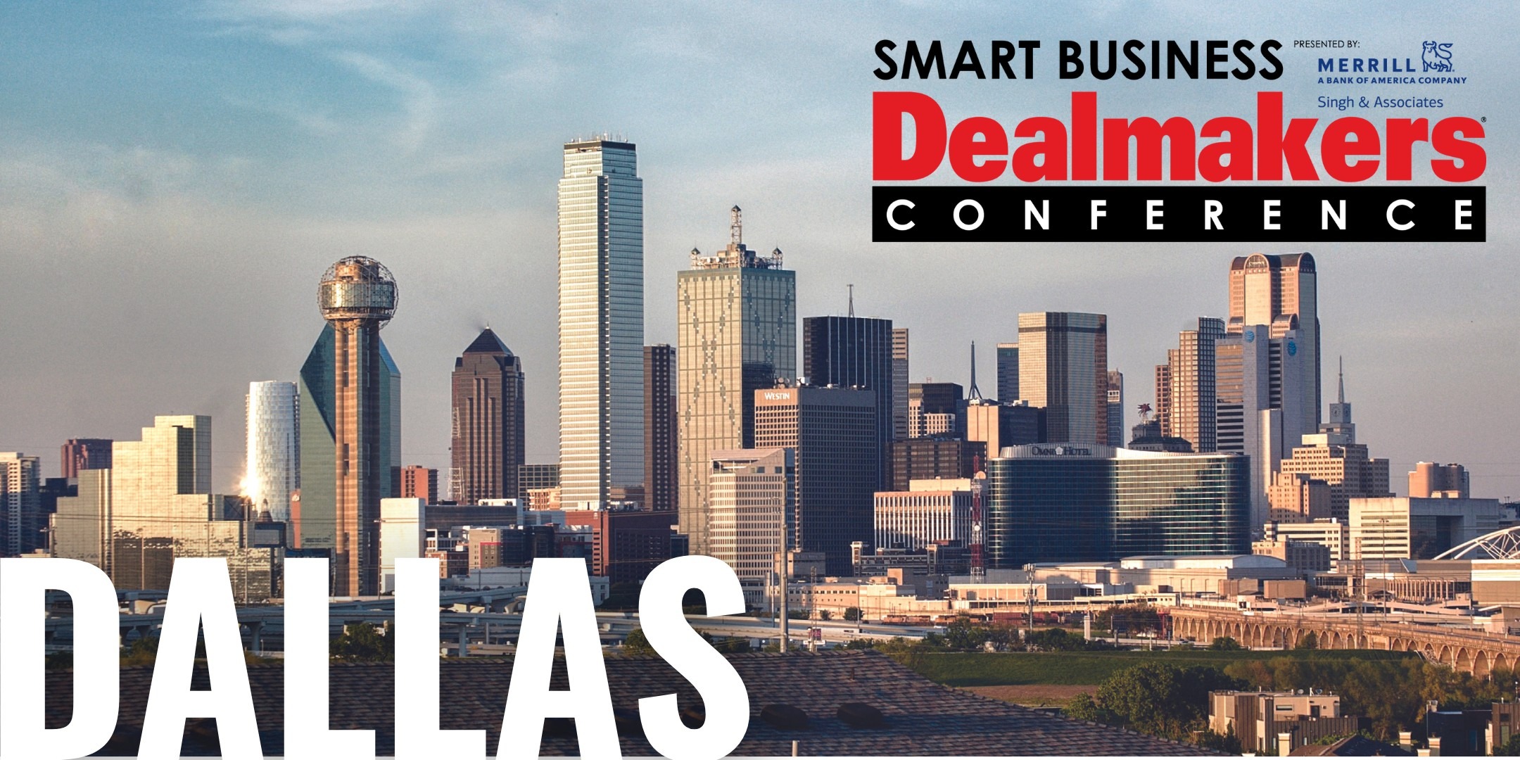 Attend networking events and meet the right people with the Dealmakers Network event app