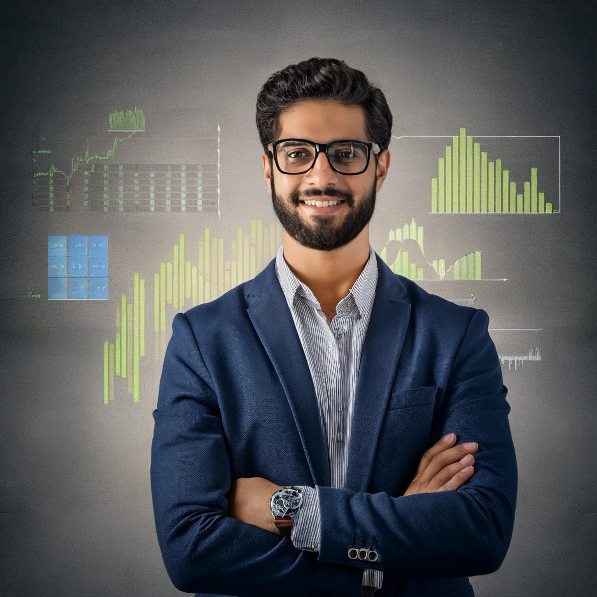 Sustainable Finance Analyst