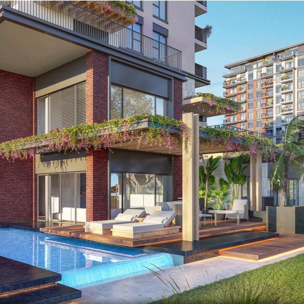 Yeni Levent