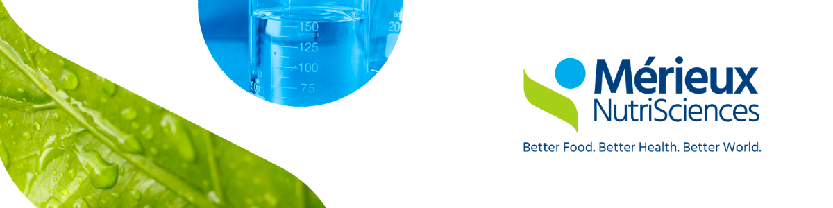 MERIEUX NUTRISCIENCES