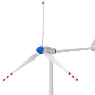 WindMaster 3kW Horizontal Axis Wind Turbine