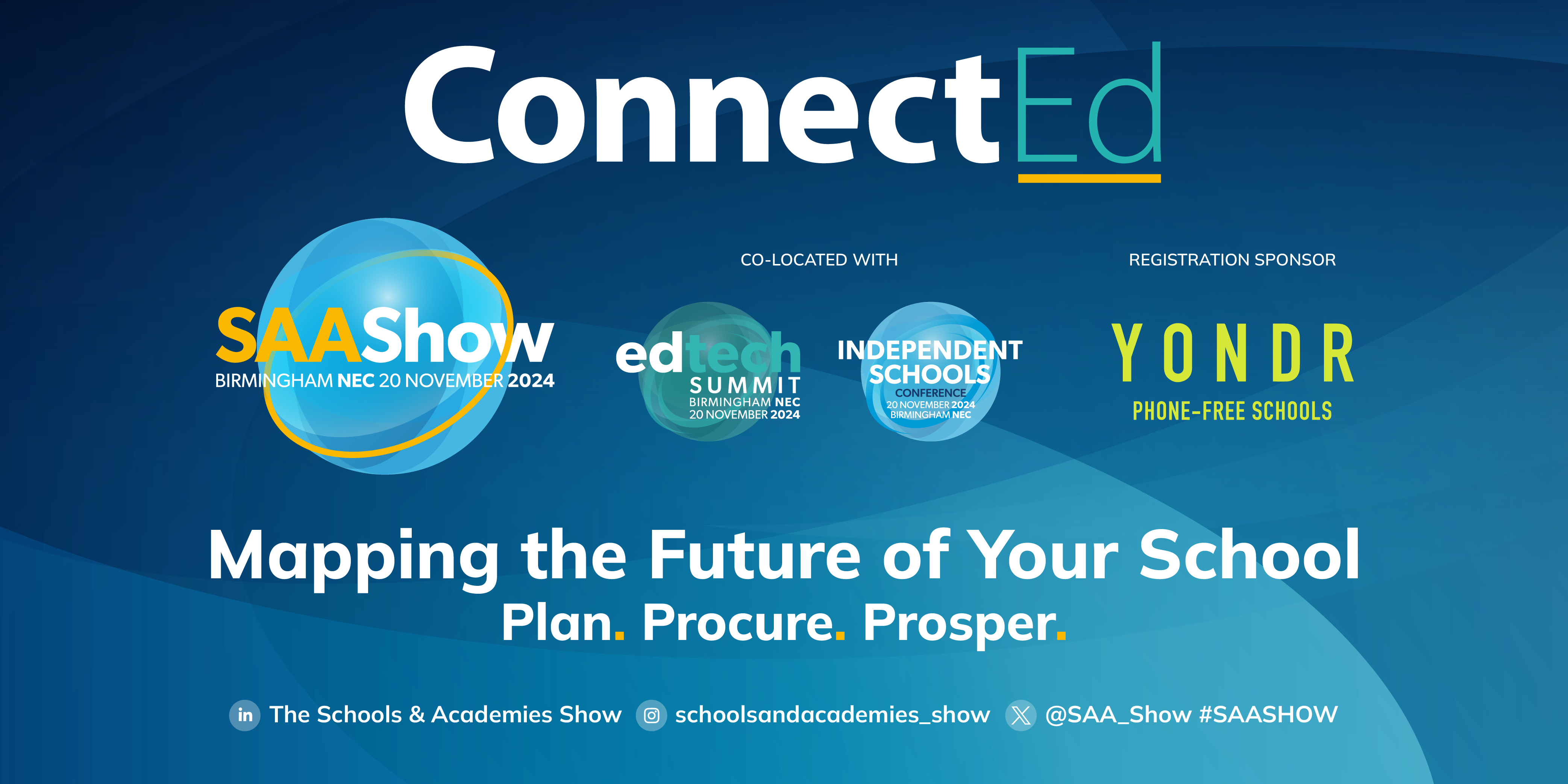 Attend networking events and meet the right people with the GovNet ...