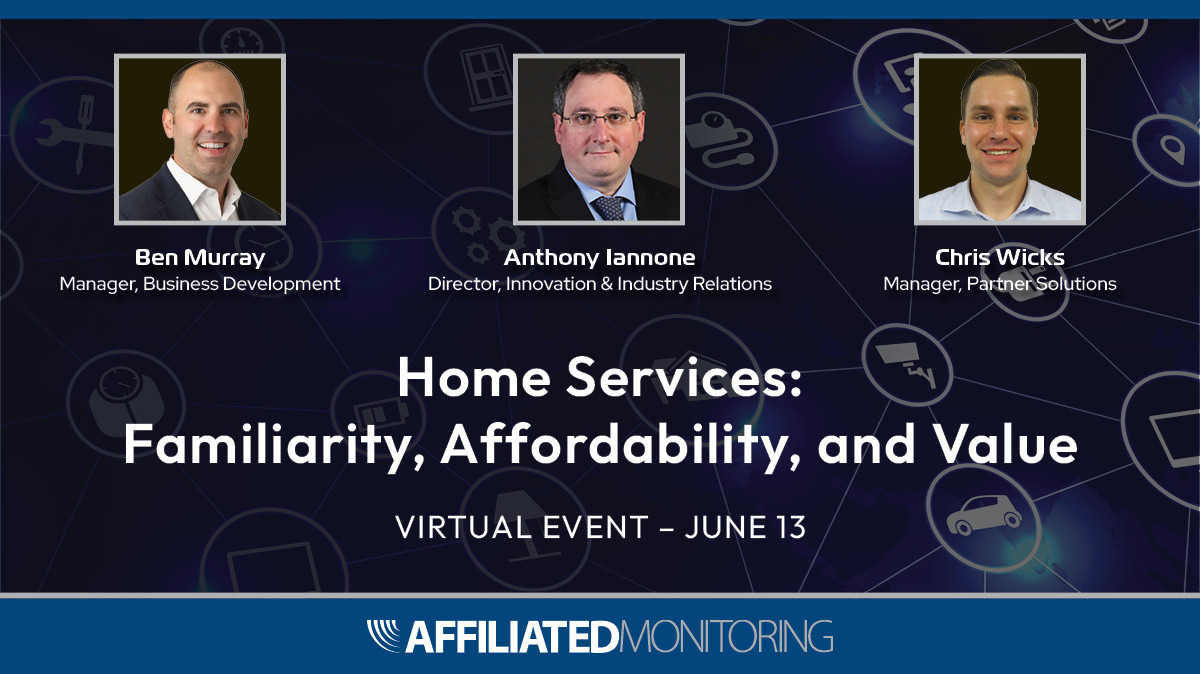 Affiliated Monitoring