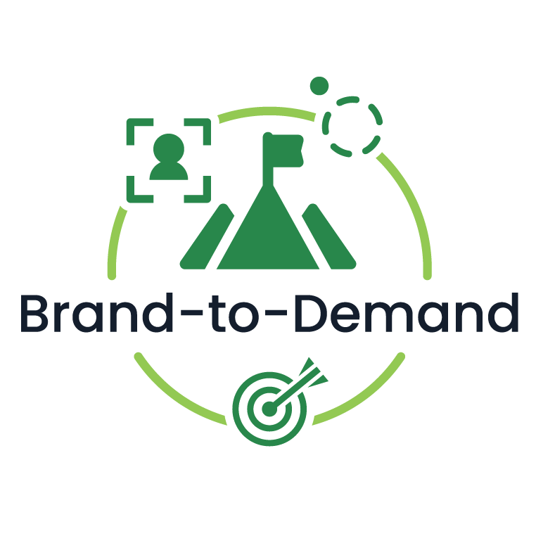 Brand-to-Demand