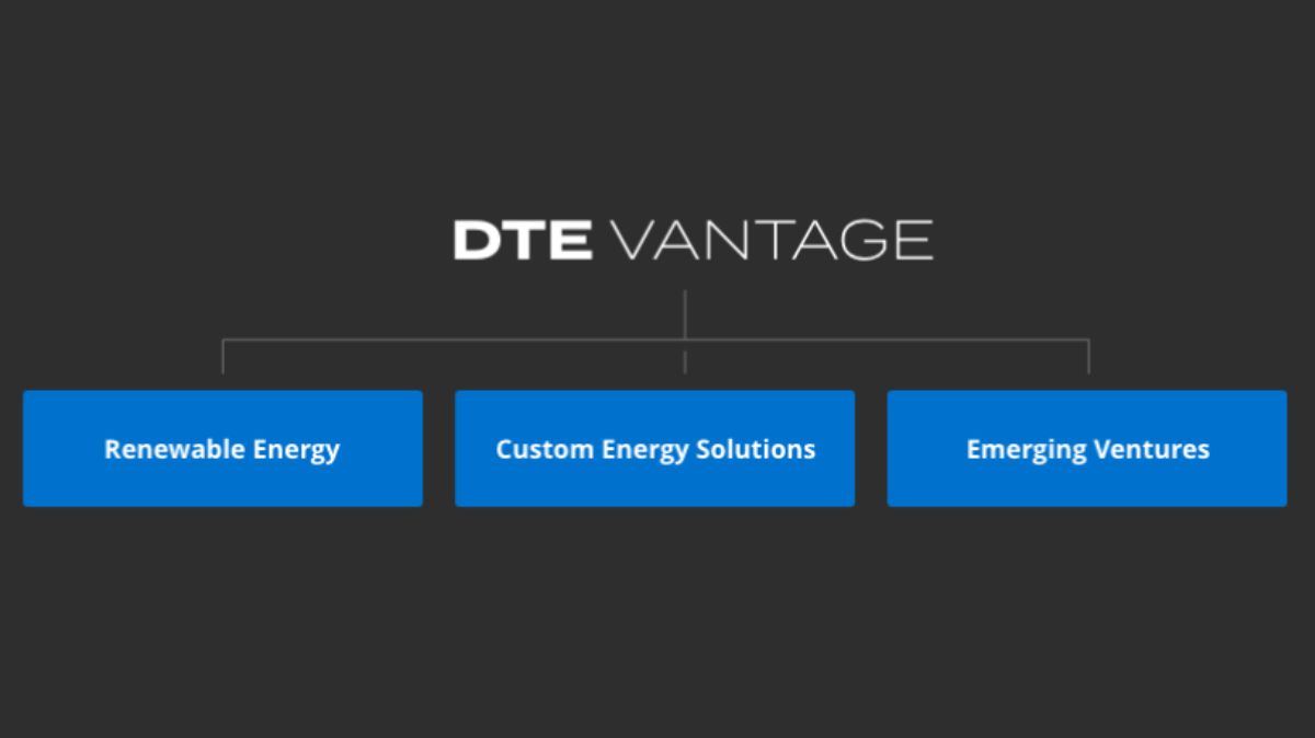 DTE Vantage