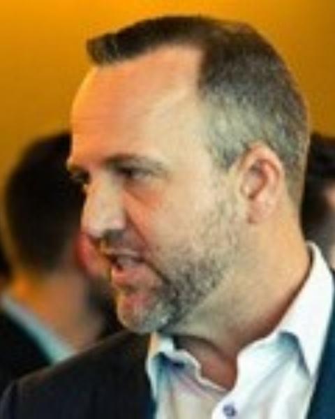 Jay Dinsmore