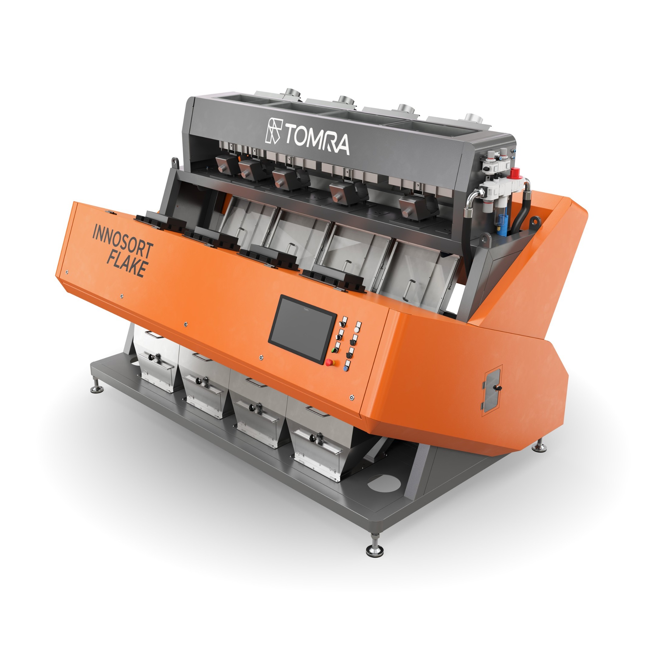 INNOSORT™ FLAKE