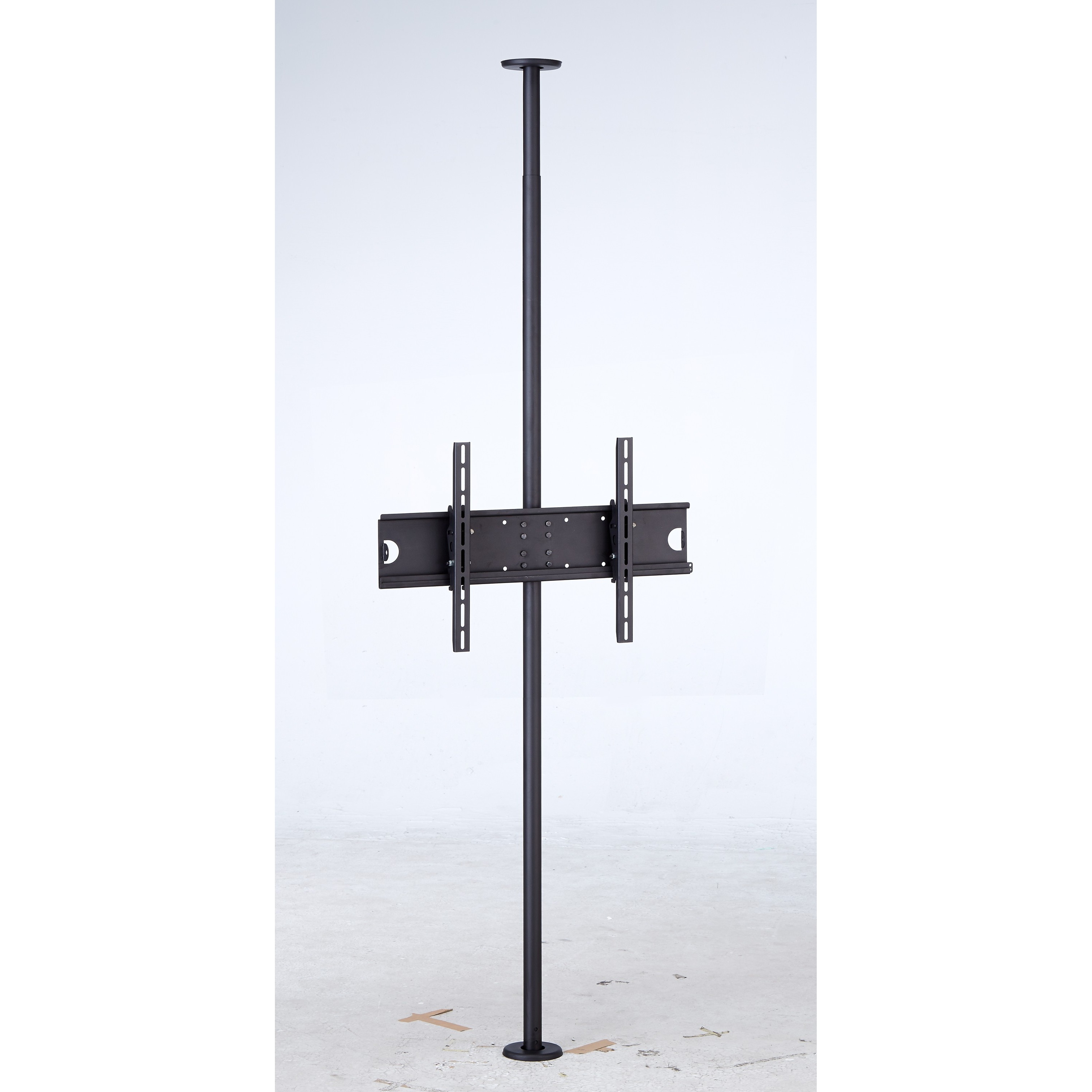 FLOOR STAND TO CEILING / WALL