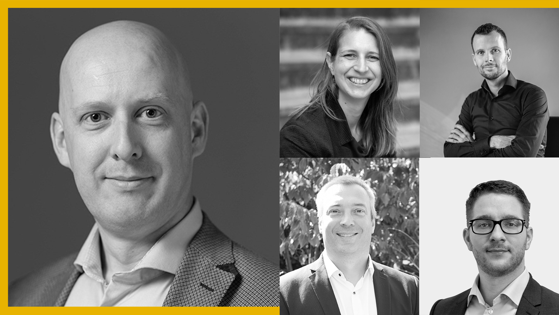 Typical challenges for innovation in Facade design