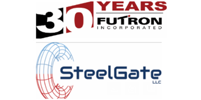 Futron / Steelgate (Booth 08)