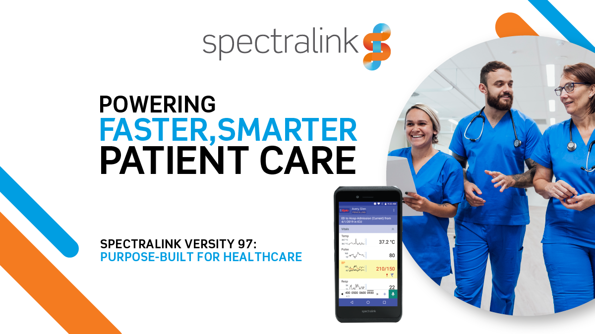 Spectralink Corporation