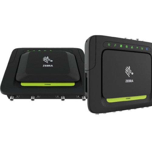 FXR90 Ultra-Rugged Fixed Readers