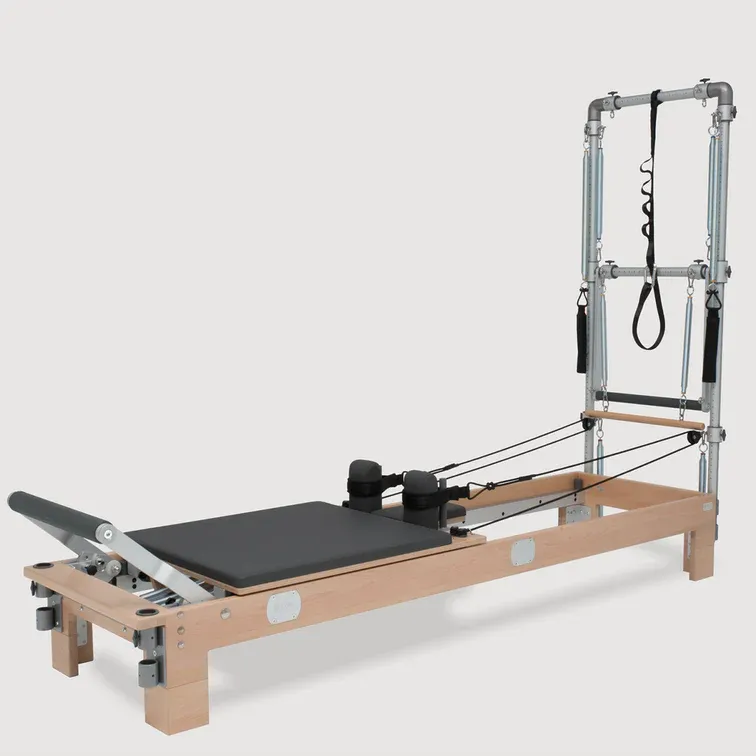 Reformer with Tower